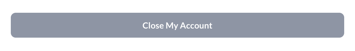 How do I close my Privacy Account? – Privacy