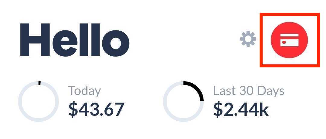 How do I create a new Privacy Card? – Privacy